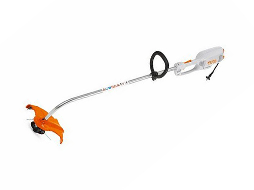 FSE 60 Desmalezadora eléctrica – Transber Construcción